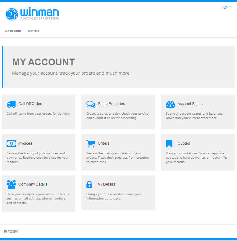 Self Service Portals - What are the Benefits? Self Service Portals - What are the Benefits?