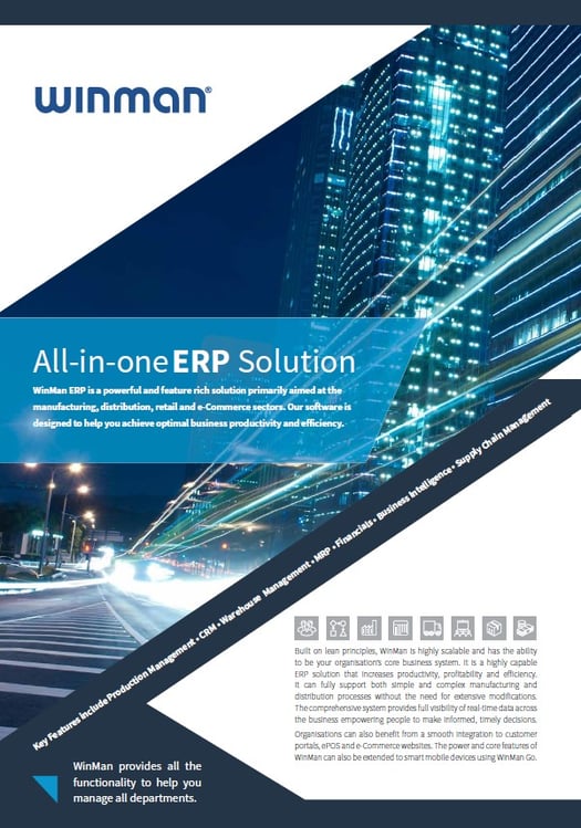 What Is Erp Software How To Use It Simple Guide For B
