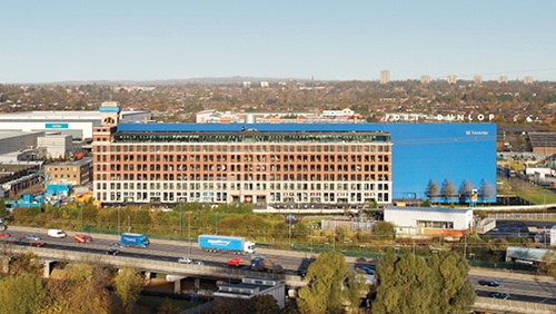 WinMan Management Team