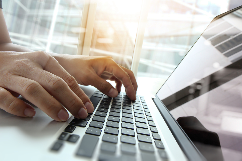 WinMan Cloud ERP software