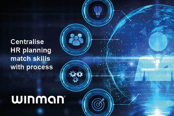 Benefits to having planning and scheduling as part of your ERP system