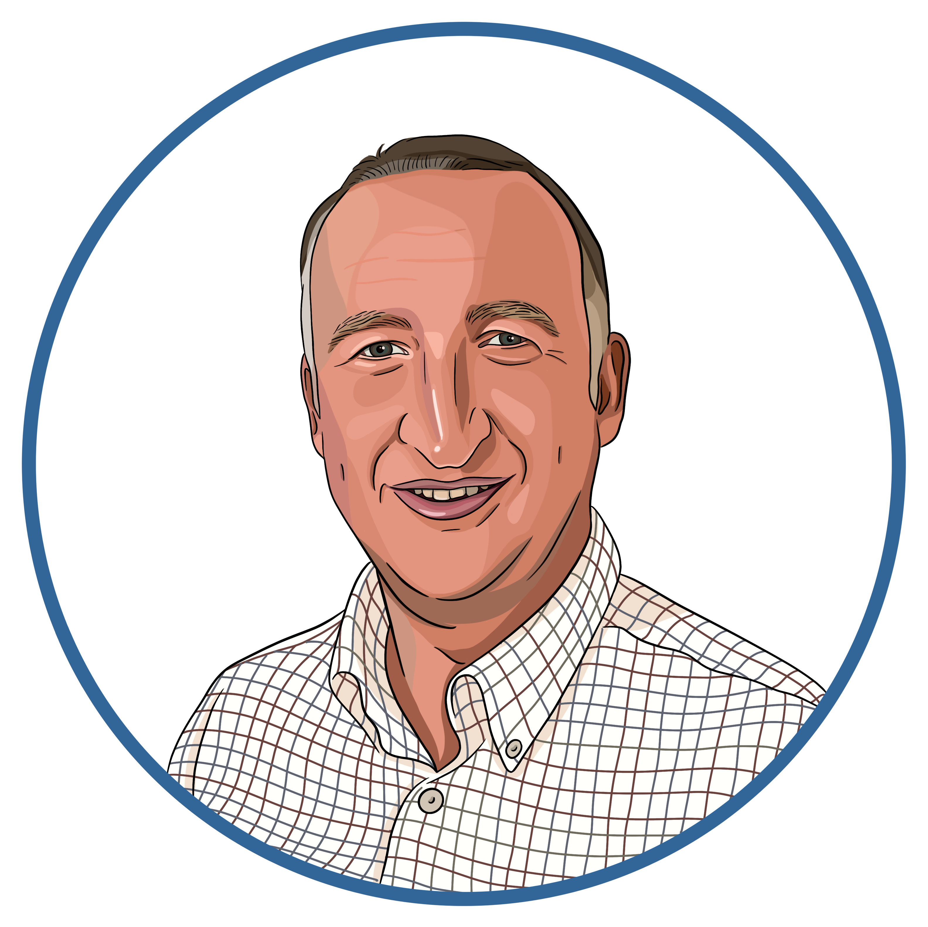 WinMan Management Team