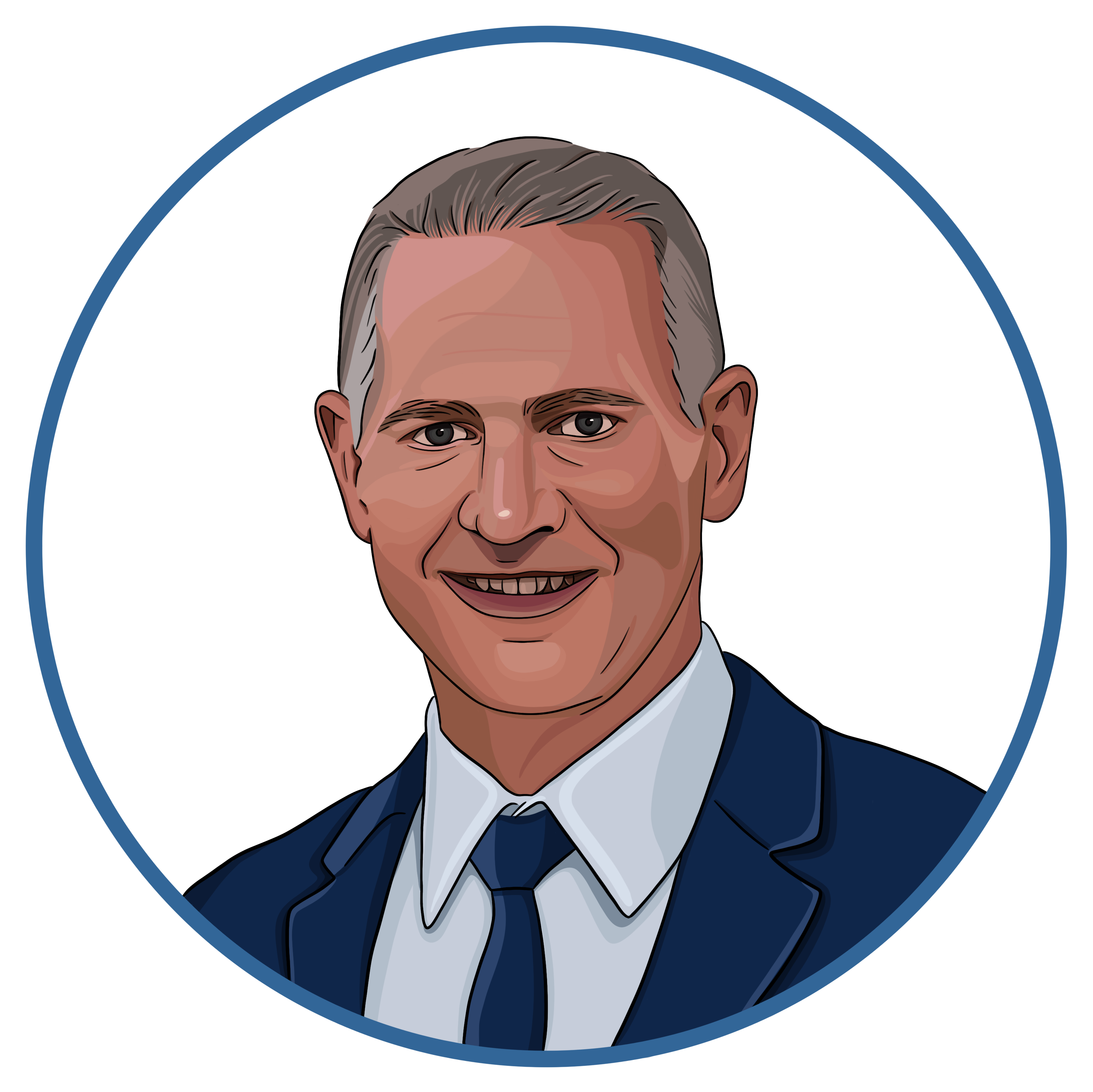 WinMan Management Team