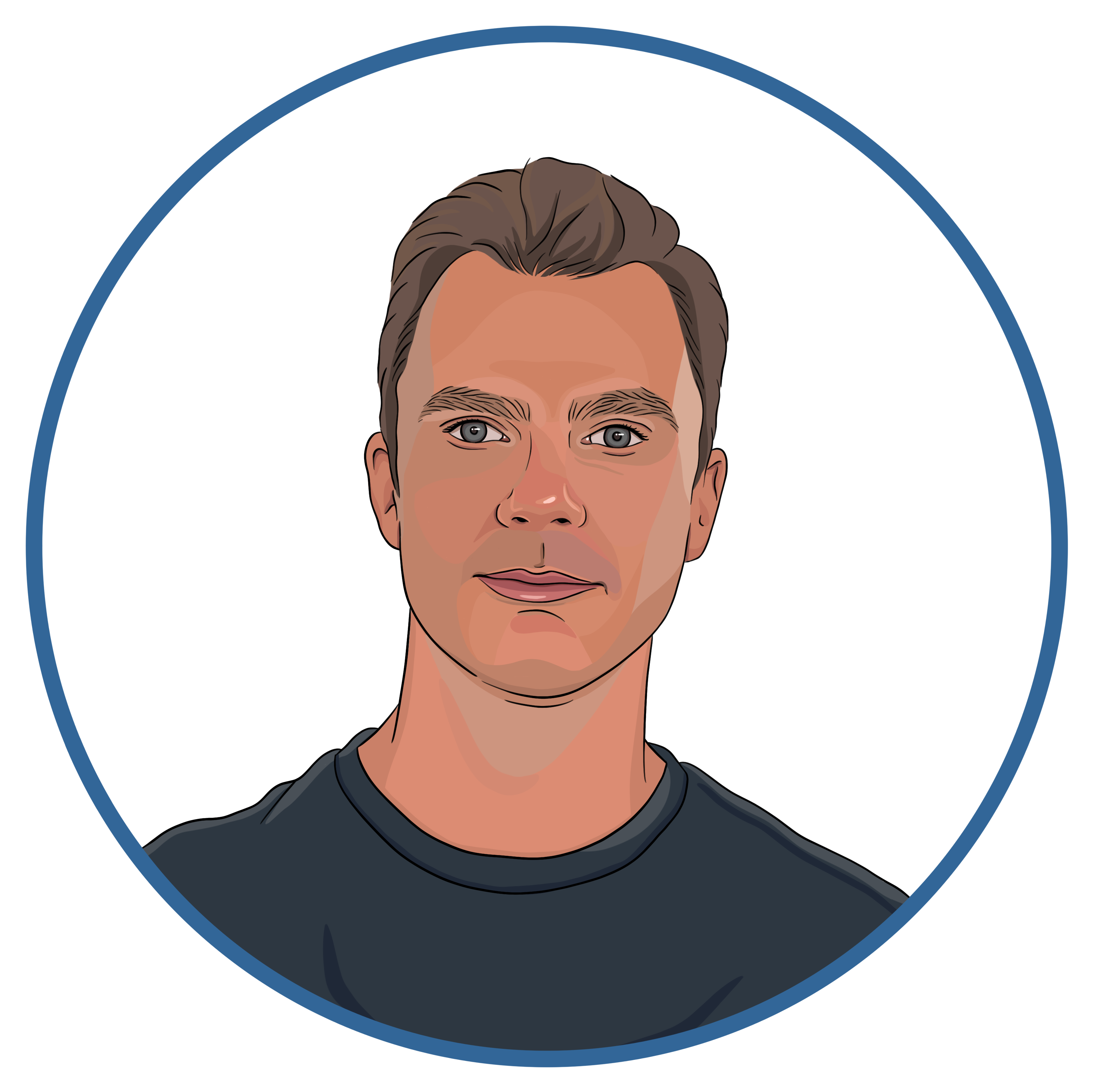 WinMan Management Team