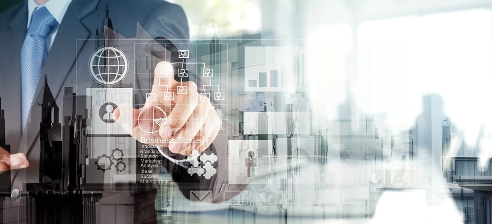 Business change management and the best practices