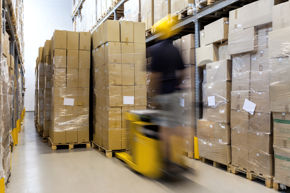 Advantages of distribution software and stock management systems