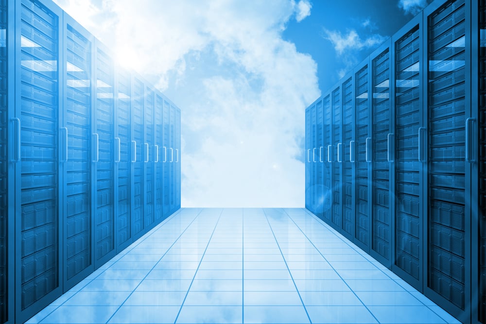 The key differences between on-premise, hosted and cloud ERP