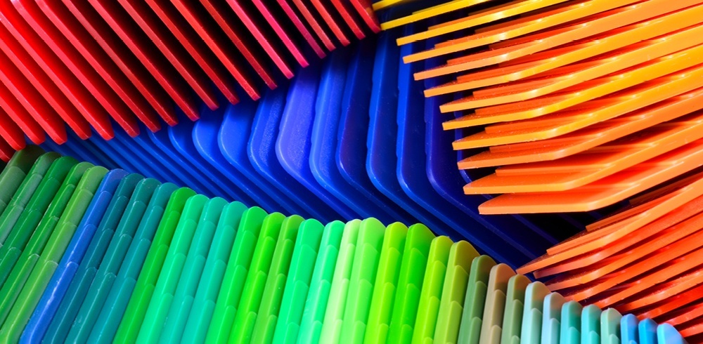 Unveiling the Future: The Surging Growth of the Plastics Industry