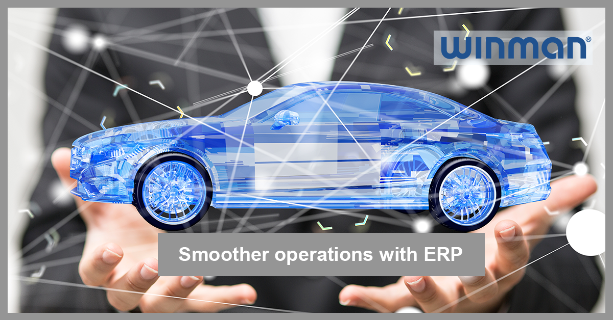 Driving Forward: The future of the Automotive industry with EASCY cars