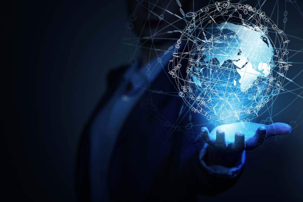 Hyperconnectivity in Smart Factories: The Power of Industrial IoT and ERP