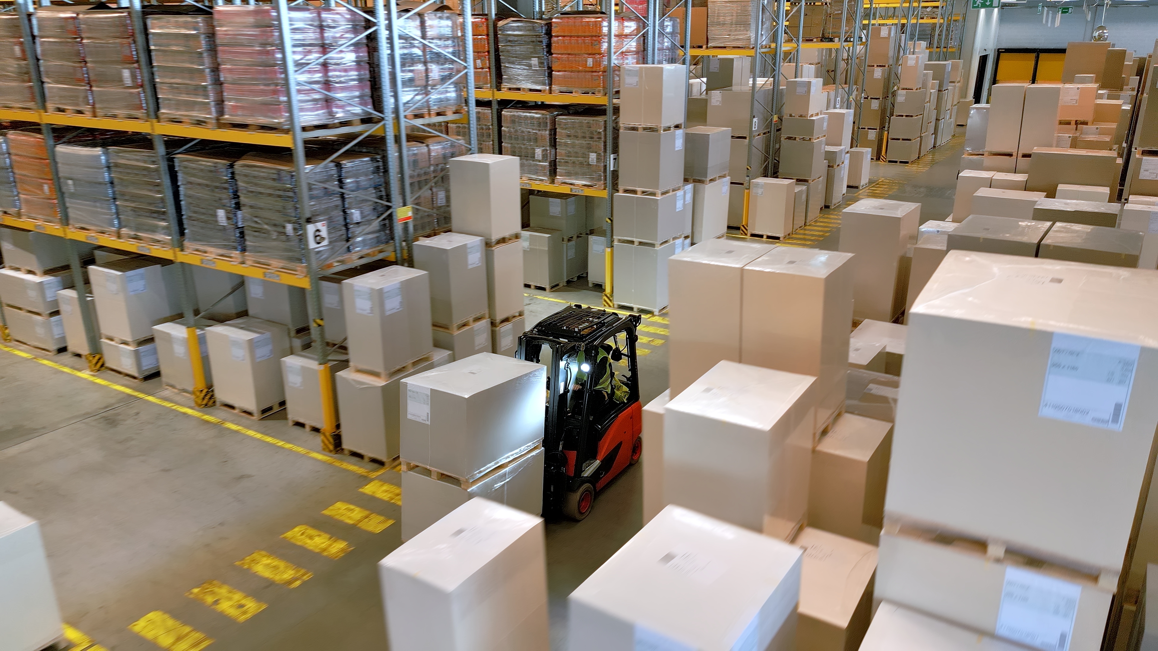 Could a Year-End Stock Review Uncover Hidden Profit?